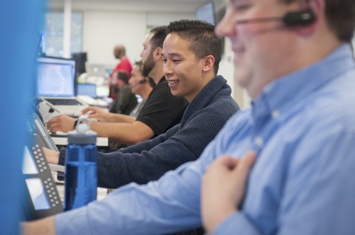 Contact Us - Information Technology