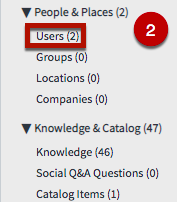 Knowledge Base - Information Technology