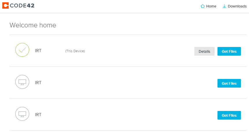 Knowledge Base - Information Technology