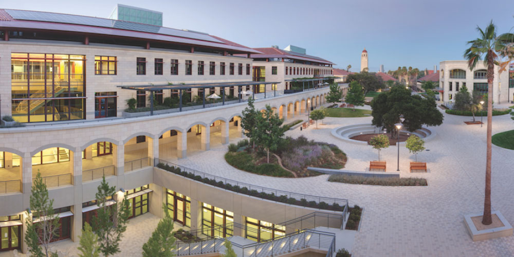 Contact Us - Facilities