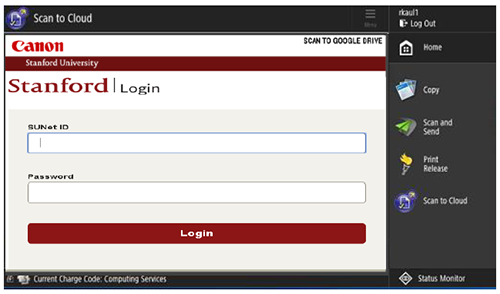 Knowledge Base - SU Services