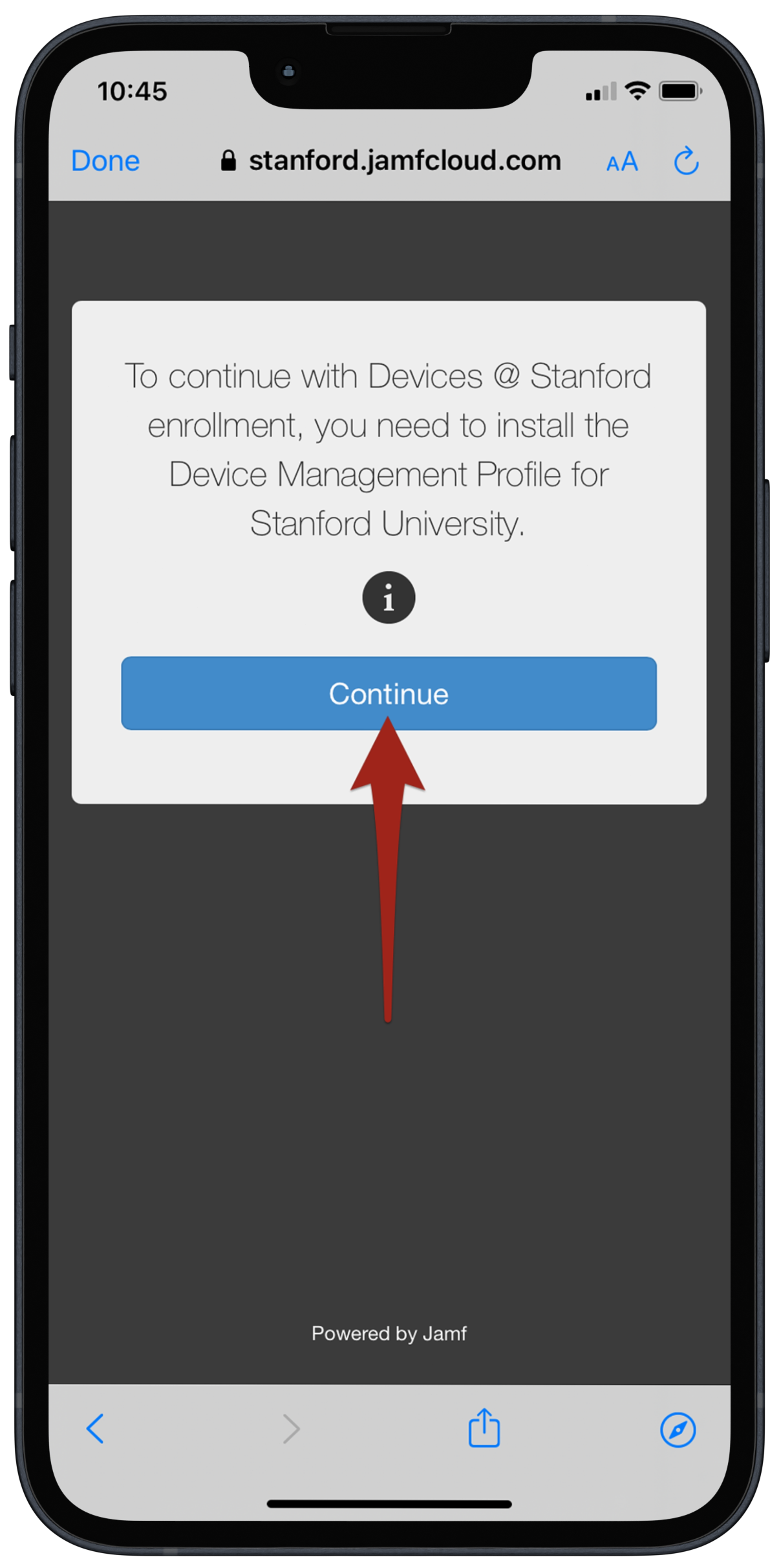 Knowledge Base - Information Technology