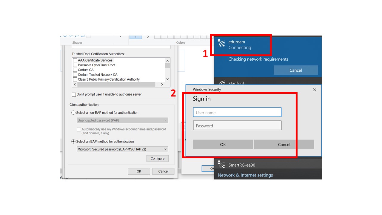 Knowledge Base - Student Services & Academics