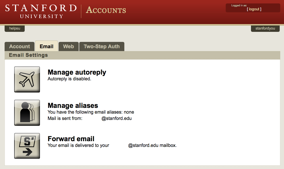 Knowledge Base - Student Services & Academics