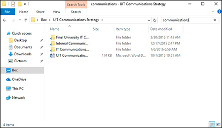 Knowledge Base - Information Technology