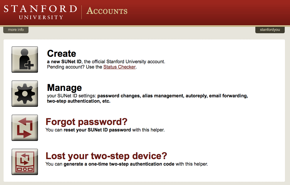 Knowledge Base - Student Services & Academics