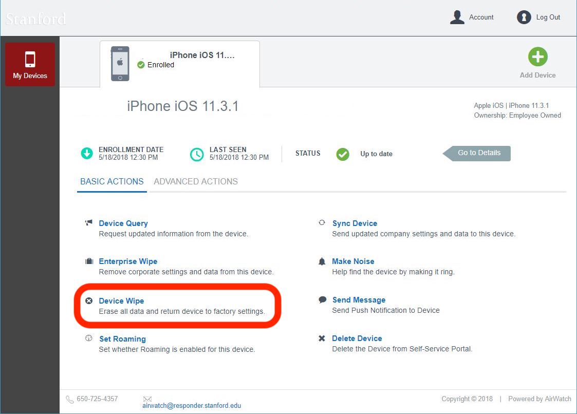 Knowledge Base - Postdoctoral Services